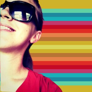 Blue Moon Moon Wall Clock Room Decor Wall Clock Unique Wall Decor Gift ...