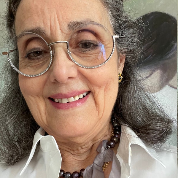 Jane Lefurgy Thread and Hoop Sewing Bag Cross Stitch Chart by Stacy ...