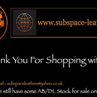 SubSpaceLeathers1 - Etsy UK