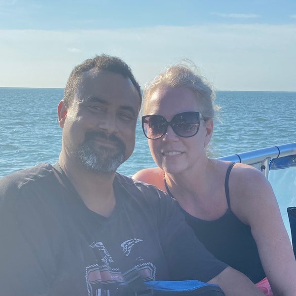 Vintage John Collette yatch Racing Etching Vintage John Collette ...