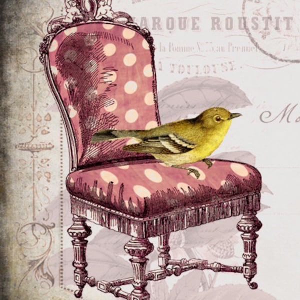 Tattered Yellow Junk Journal Kit, Digital Papers, Green Printable ...