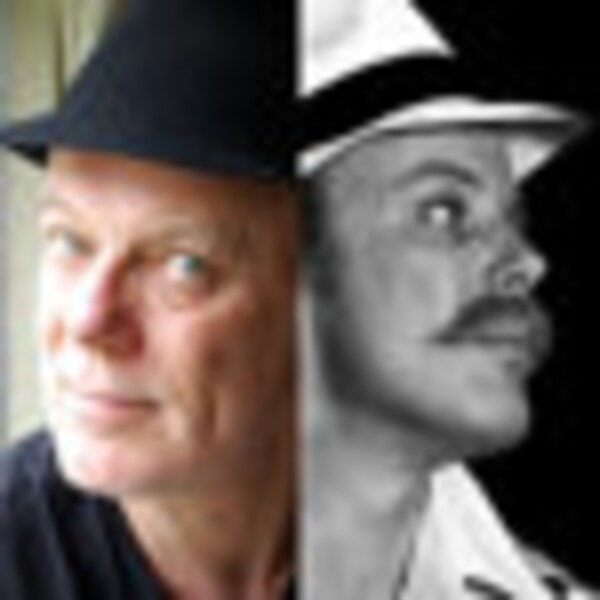 ARIEL BENDER luther Grosvenor 36 Wide Photo-collage Mounted on ...