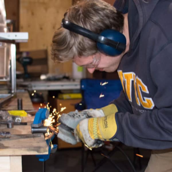 2x4 Joist Hanger Bracket Cut File Mounting Bracket DXF Plasma File for ...