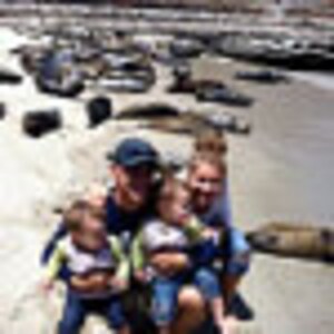 Modern Concrete Globe Table Lamp, Minimalist Bedside Concrete Decor ...