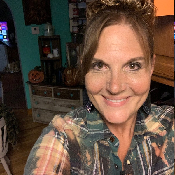 Horse USA Patriotic Flag DTF Transfer Majestic & Nationalistic Design ...