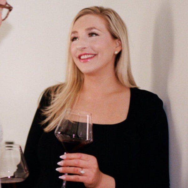 Autumn Leaves in Central Park Art Print Promenade Art New York Skyline ...