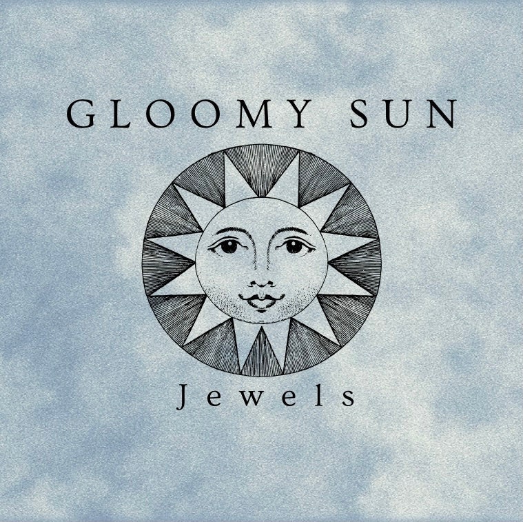 GloomySunJewels - Etsy