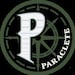 ParacletePatchCo - Etsy