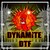 Dynamite DTF Ink for DTF Printers,epson Printer, (5)- 250ml Bottles ...