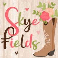 SkyeFields - Etsy