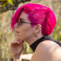 Serotonin Plush, Chemistry Biology Crochet, Amigurumi Pattern Make Your ...