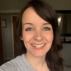 Circle Skirt Dress Pattern for Girls Women PDF Sewing Patterns, Circle ...