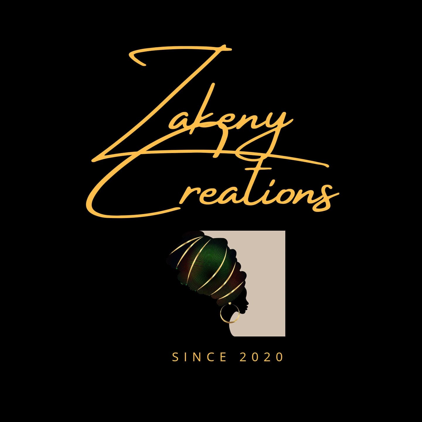 Zakeny - Etsy