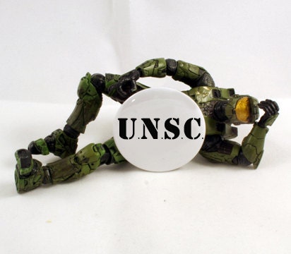 UNSC - Etsy
