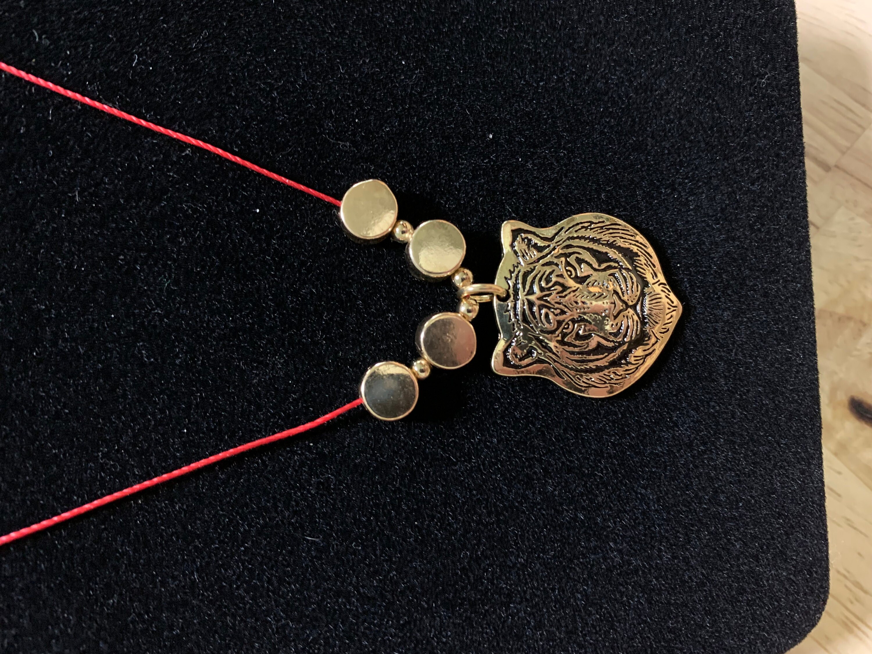 RedThreadTheoryGoods - Etsy