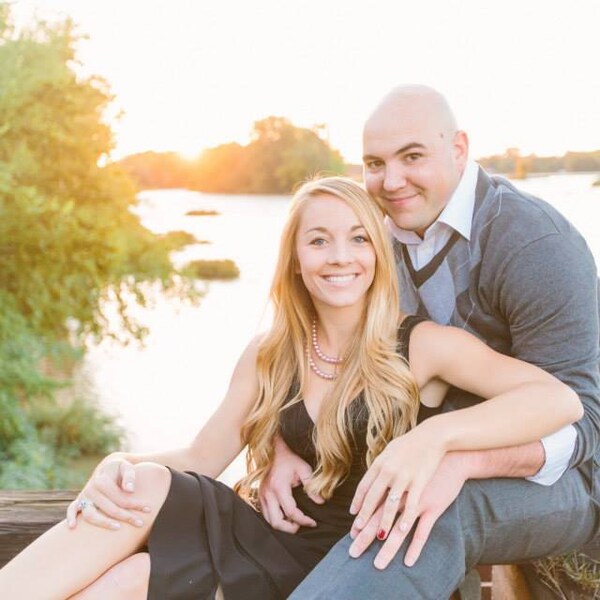 In My Fiancee Era Sweatshirt, Bride Sweatshirt, Bridal Engagement Gift ...