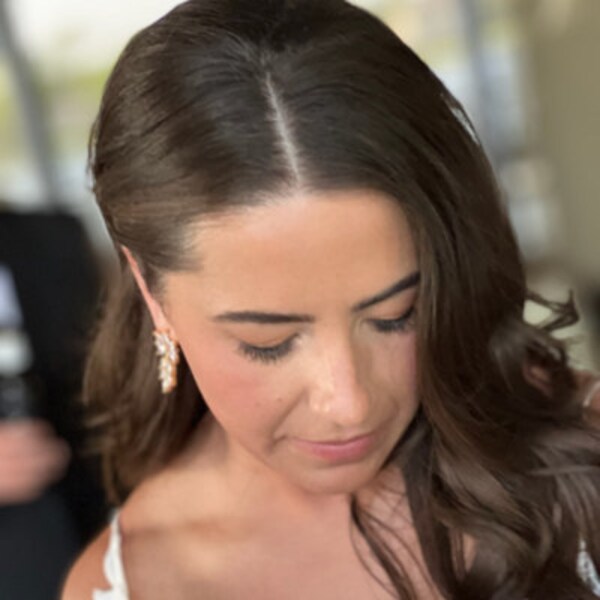 The Night Before Sign, Arch Wedding Welcome Sign, Arched Rehearsal ...