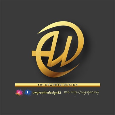 AW Graphic Design LLC's favorite items - Etsy