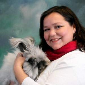 Primitive Angel Bea PRIM ANGEL Ornie Easy Ornament Folk Art Instant ...