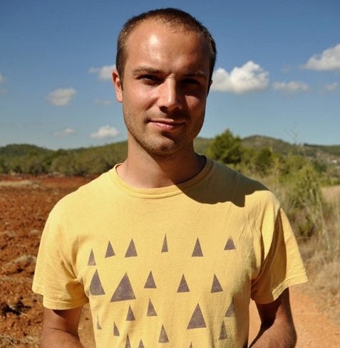 Markwarrington - Etsy