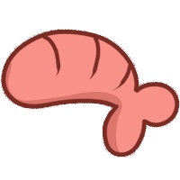 VTUBER Body Base PSD Female Body Base 2 Booba Sizes and 2 Hand Types ...