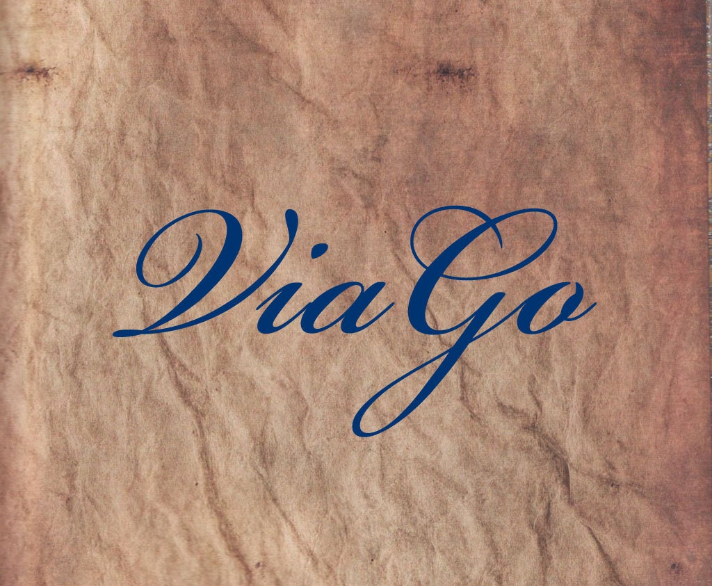 VIAGO - Etsy