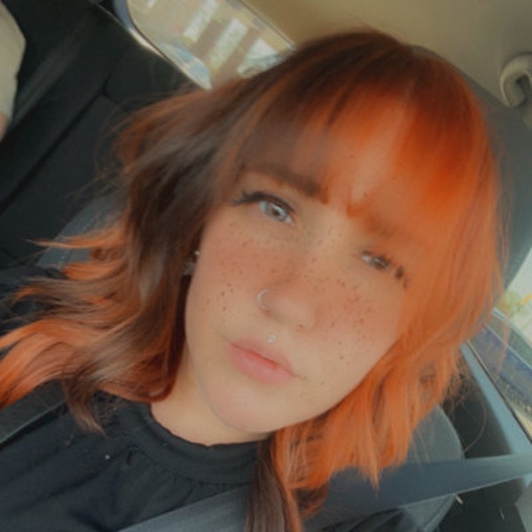 Psychic Kitty Snuggler Crochet Pattern - Etsy