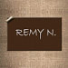RemyN - Etsy