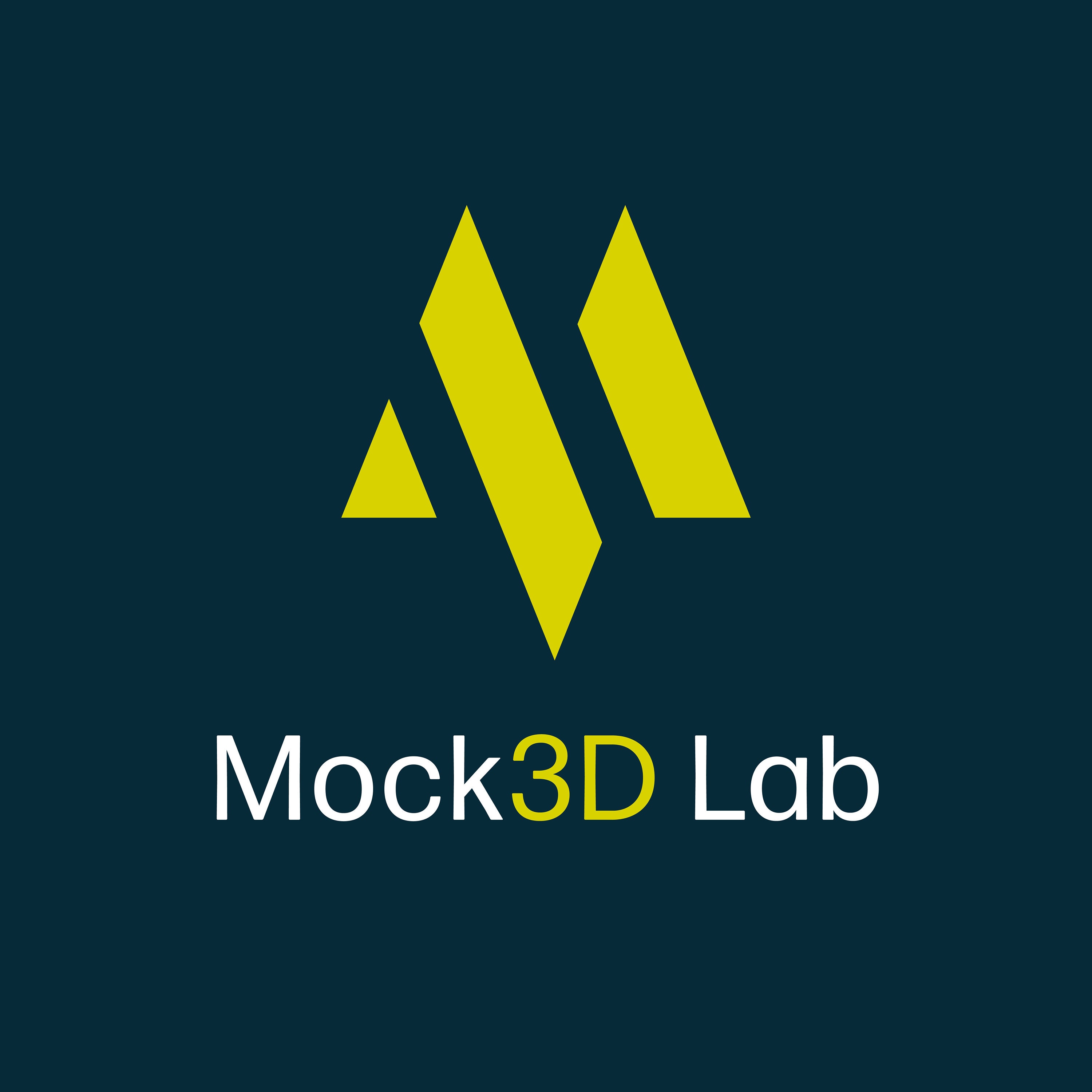 Mock3DLab - Etsy