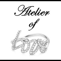 atelieroflove - Etsy