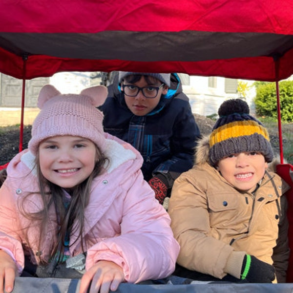 DAYCARE FEE INCREASE Notice, Tuition Rate Increase Letter, Childcare ...