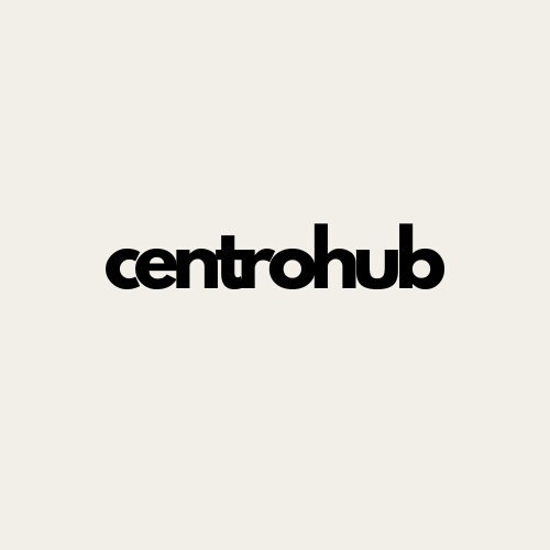 CENTROHUB - Etsy
