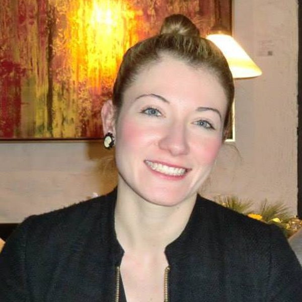 Komorebi Crop Top, Women's Plus Size Sewing Pattern, Open Back, Sizes ...