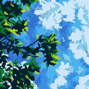 Fairy Door and Windows for Trees Glow in the Dark Fairy Tree Door Fairy ...