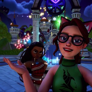 Starry Mic Celestial Vtuber Asset Microphone Stream Decoration Star ...