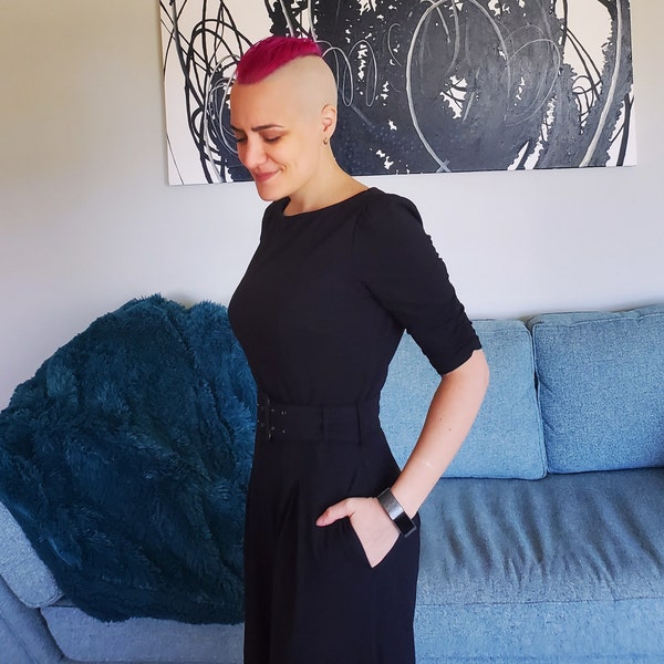 Clauneck Jewelry Bag Pouch Sigil of Clauneck Wealth Seal Drawstring ...