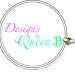 DesignsByQueenB - Etsy