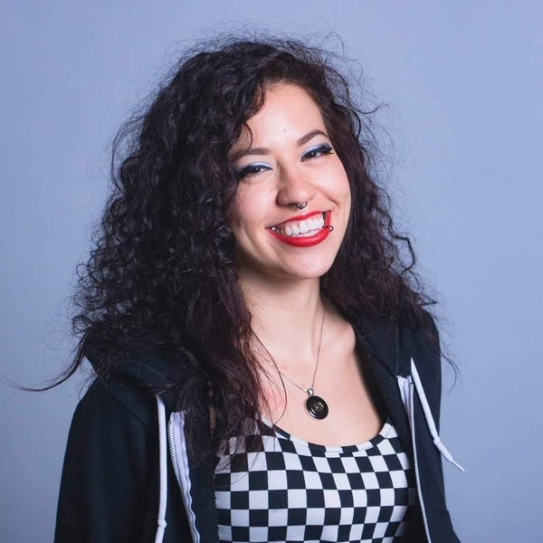 ThreeEyedFoxx - Etsy