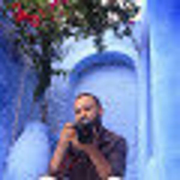 Moroccan Sellou Sfoufe , Arabic Sweets - Etsy