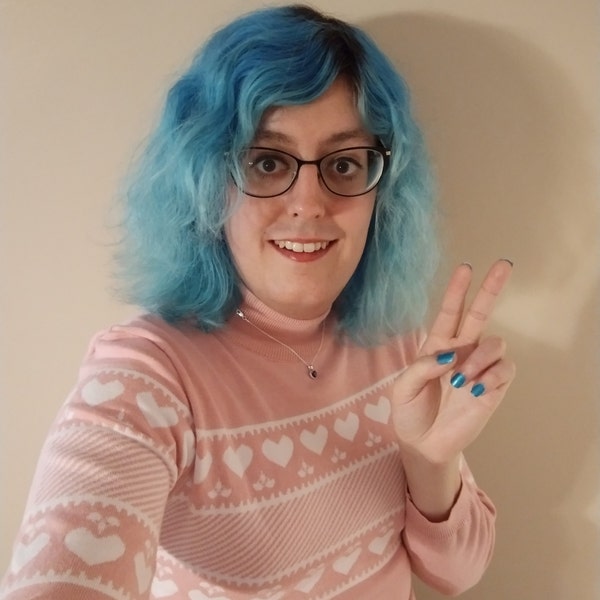 Makeout Limited Edition Fine Art Print Sexy Queer Watercolor - Etsy