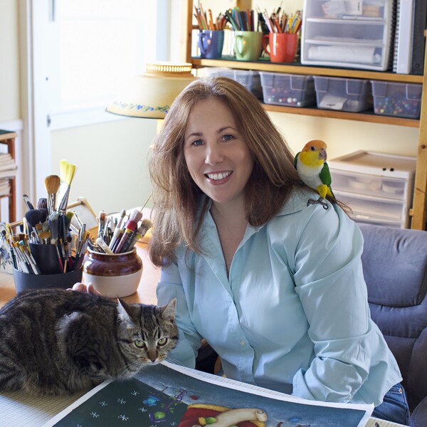 BethStephensArt - Etsy