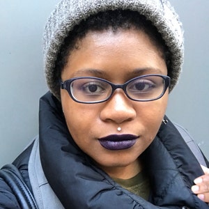 Tank Girl Portrait Illustration - Etsy