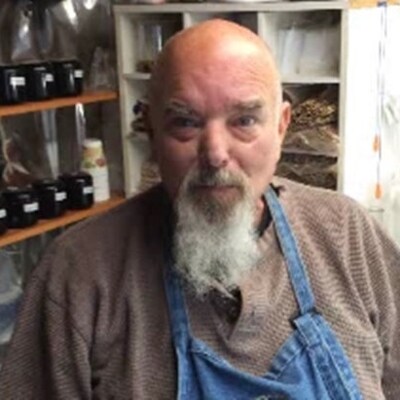 Nick Chronis on Etsy