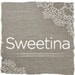 sweetina - Etsy