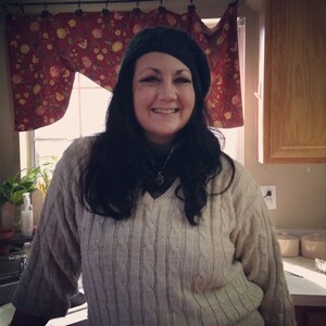 Ladybug Bloom, Krista Moser Modern Quilt Patterns, Uses 60 Degree ...