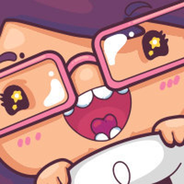 Icons Horizontal Scrolling Chat Widget Customizable Minimal Smooth Scroll Custom Chat For Twitch