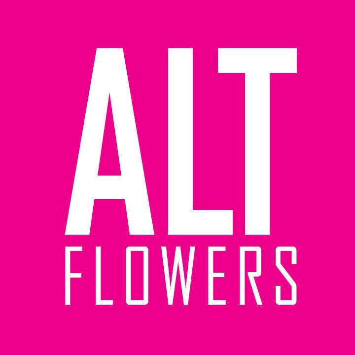 ALTflowers - Etsy