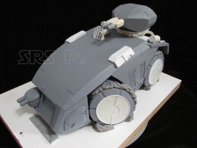 TheArtisanByScott - Etsy Canada