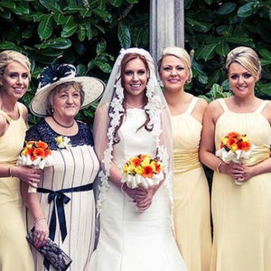 Rainbow Jenga - Etsy