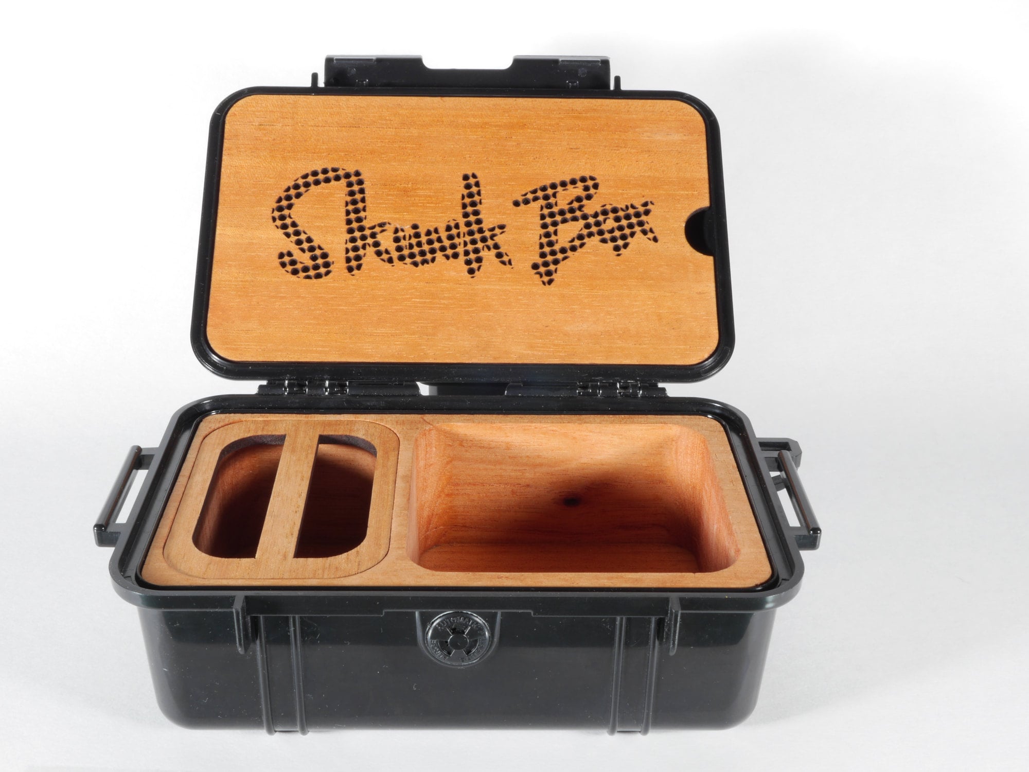 SkunkBox - Etsy